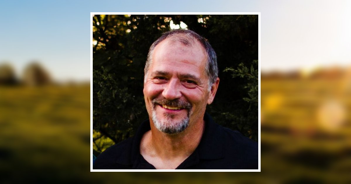 Kurt Thomas Podany Obituary October 14, 2022 - Good Shepherd Funeral ...