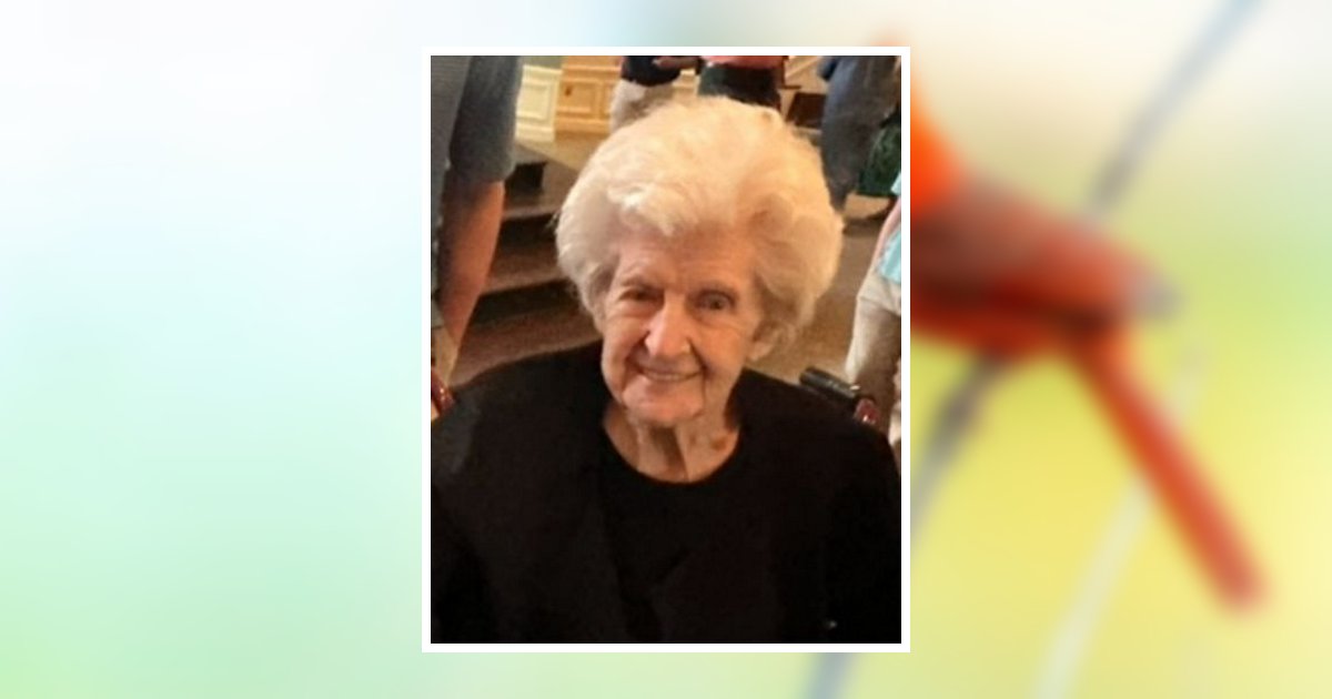 Betty Joe Davis Obituary May 16, 2025 - Newcomer Akron