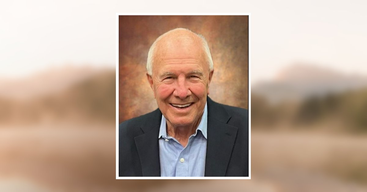 Thomas George Nickel Obituary October 31, 2024 - Muehlebach Funeral Care