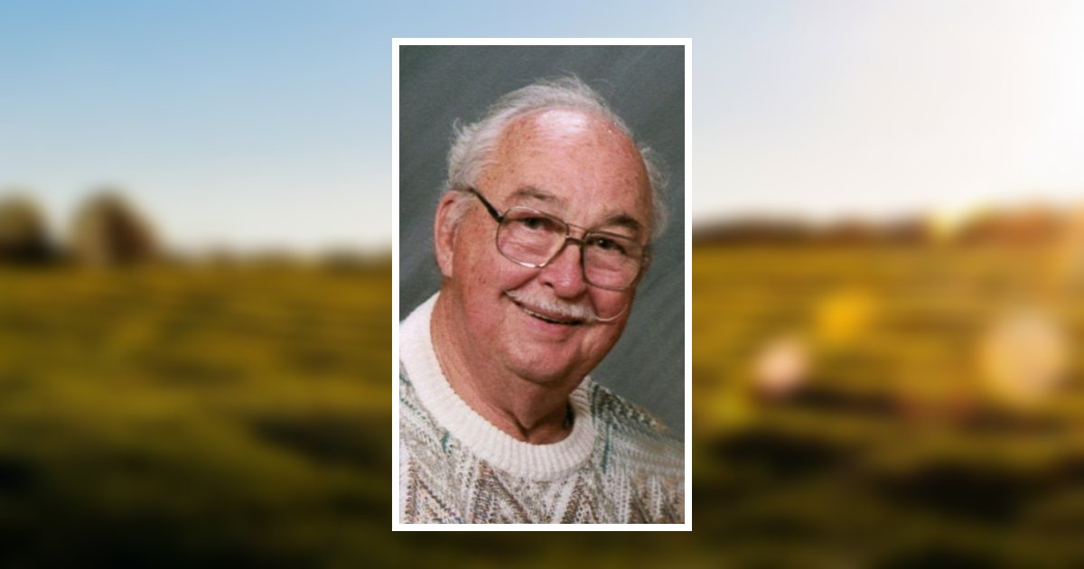 Walter Andrew Ackerman Sr. Obituary January 14, 2016 - Sanders Funeral Home