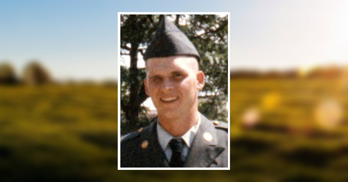 James Piercefield Iii Obituary December 21, 2019 - Gundrum Funeral Home