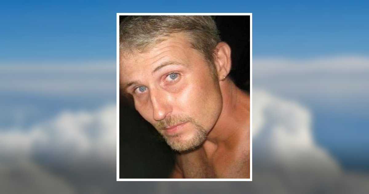 Steven Albert Forbes Jr. Obituary November 22, 2024 - Legacy Cremation & Funeral Services