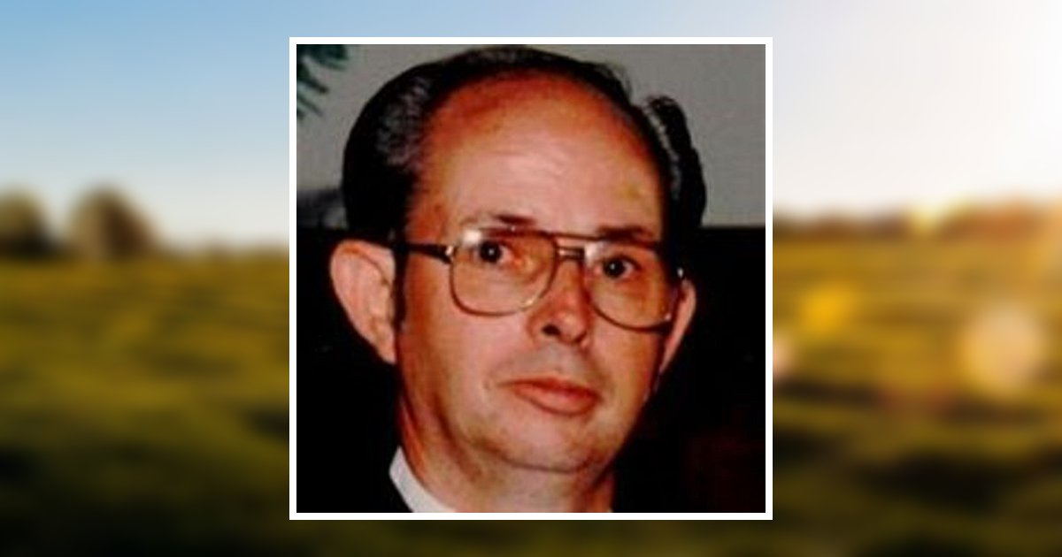 Robert "Pete" Howard Graybeal Obituary March 27, 2015 - Badger Funeral Home