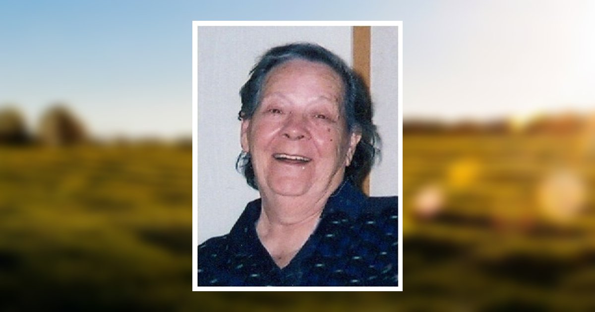 Beulah Walker Obituary January 15, 2019 - Michael R. Gray Funeral Home ...