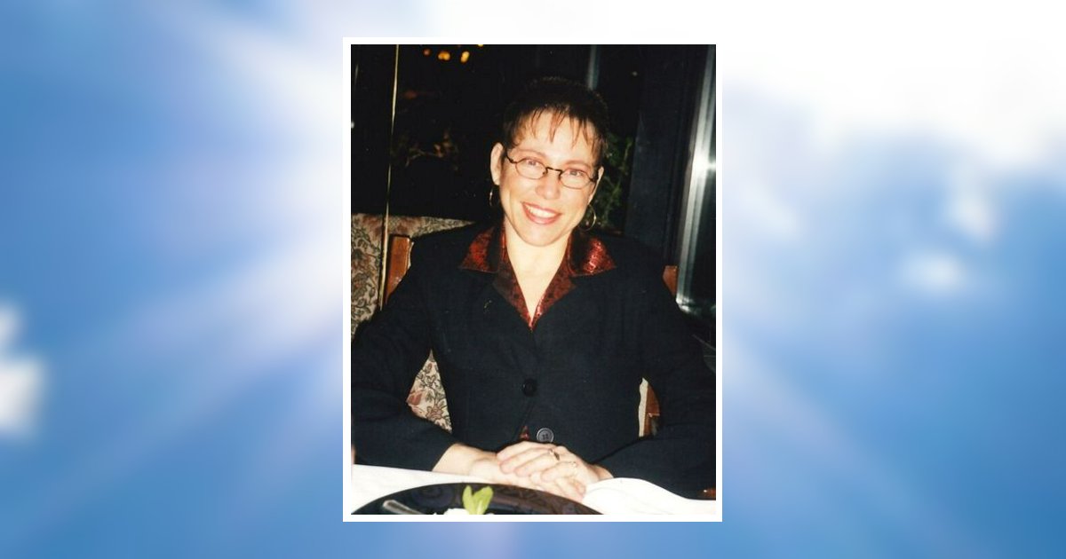 Cheryl Anne Leonard Obituary August 14, 2023 - Basic Funerals and ...