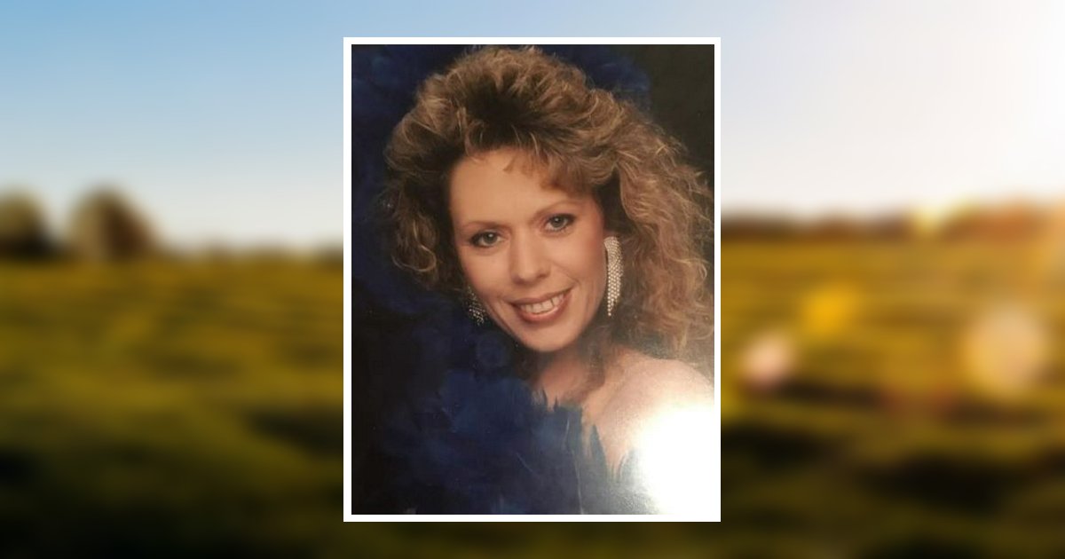 Brenda Sue Cunningham Obituary May 29, 2016 - Hazel Green Funeral Home