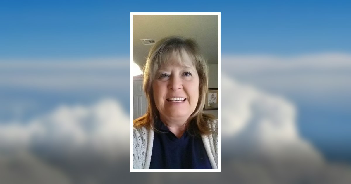 Deborah Jones Obituary January 13, 2024 - Schaudt Funeral Service & Cremation Care