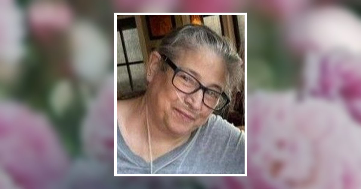 Judy Ellen Faught Obituary May 28, 2024 - Kansas City Funeral Directors