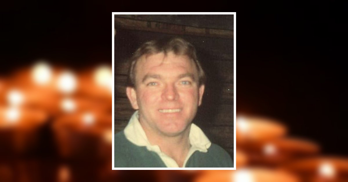 Stephen Michael Wilcox Obituary April 25, 2023 - Simple Cremation ...