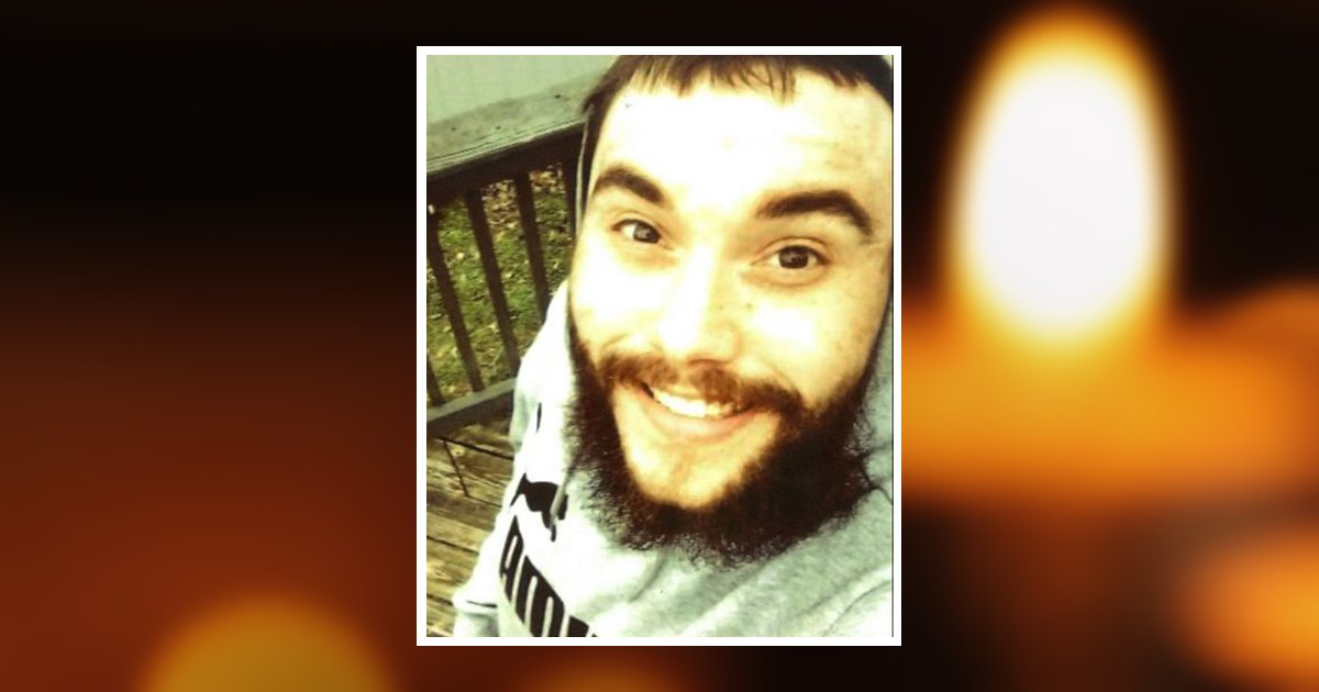 Kyle Alan Drum Obituary 2023 - Sykes Funeral Home