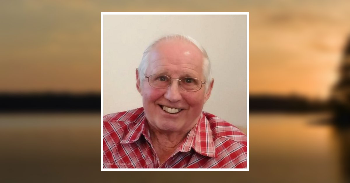 Richard Albert Coad Jr. Obituary September 15, 2025 - Brundage Funeral Home