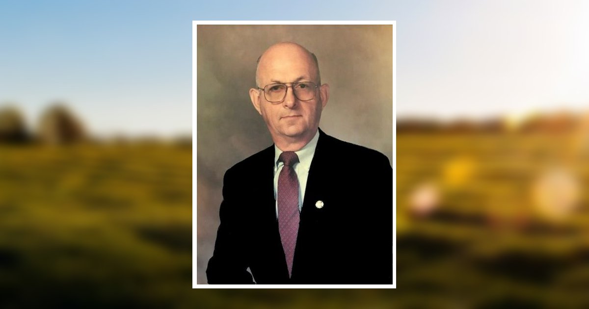 Rutledge “RH” Harry Ballard, Jr. Obituary June 24, 2019 - Hudson ...