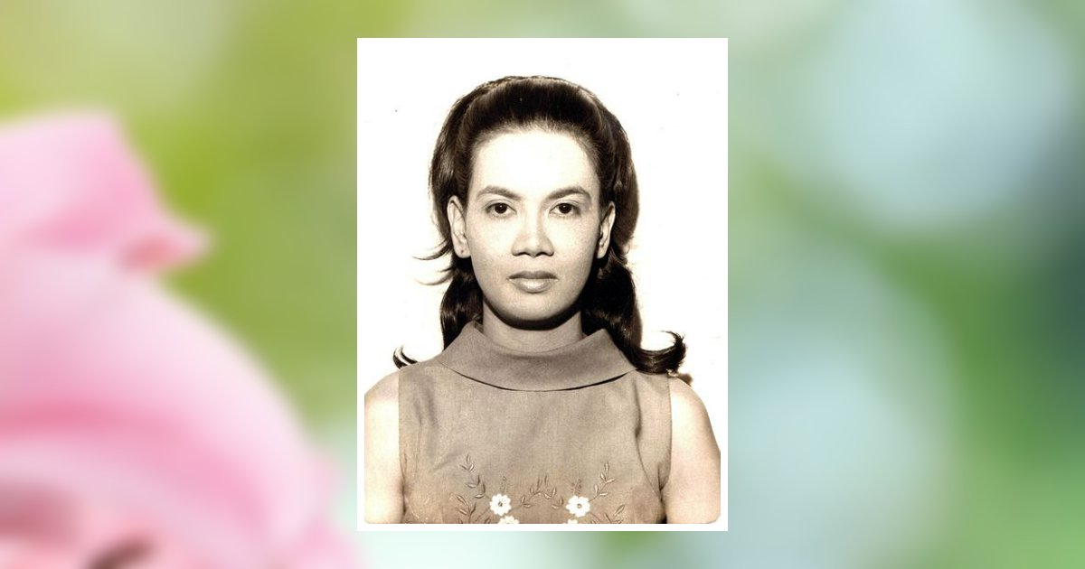 Angela Wilson Zabat Obituary February 7, 2013 - Forest Lawn