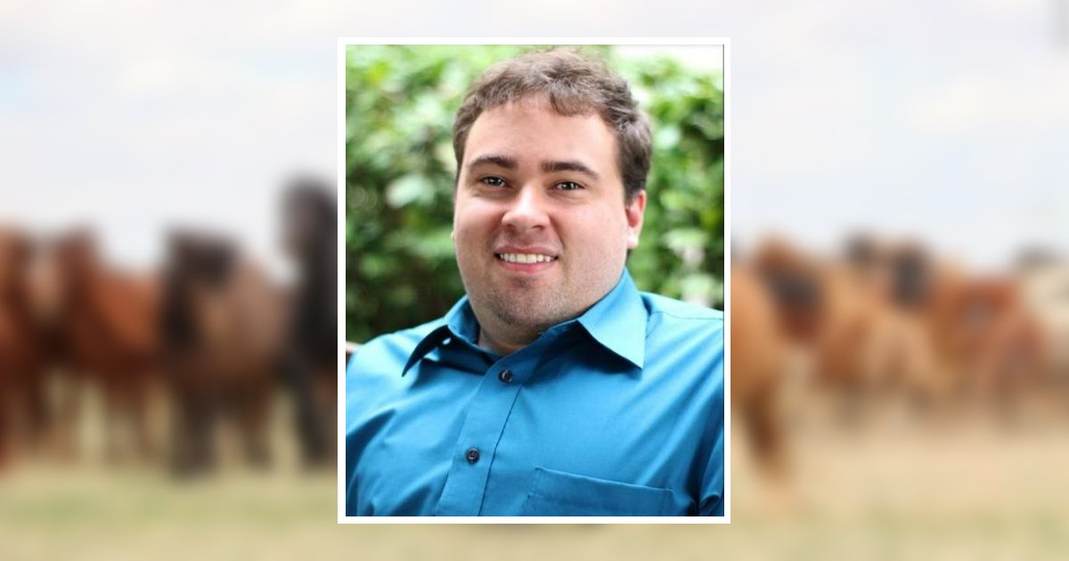 Chase Simpson Obituary October 10, 2024 - Loudon Funeral Home