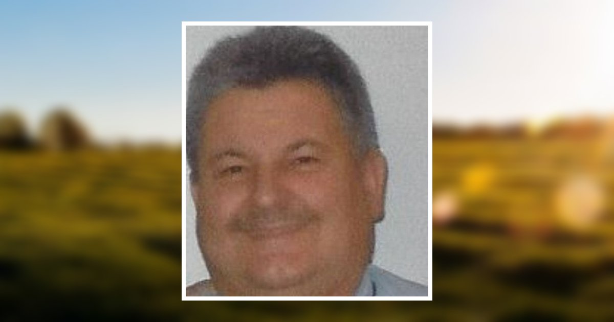 Alan Petzold Obituary June 23, 2016 - Hanlin Funeral Home