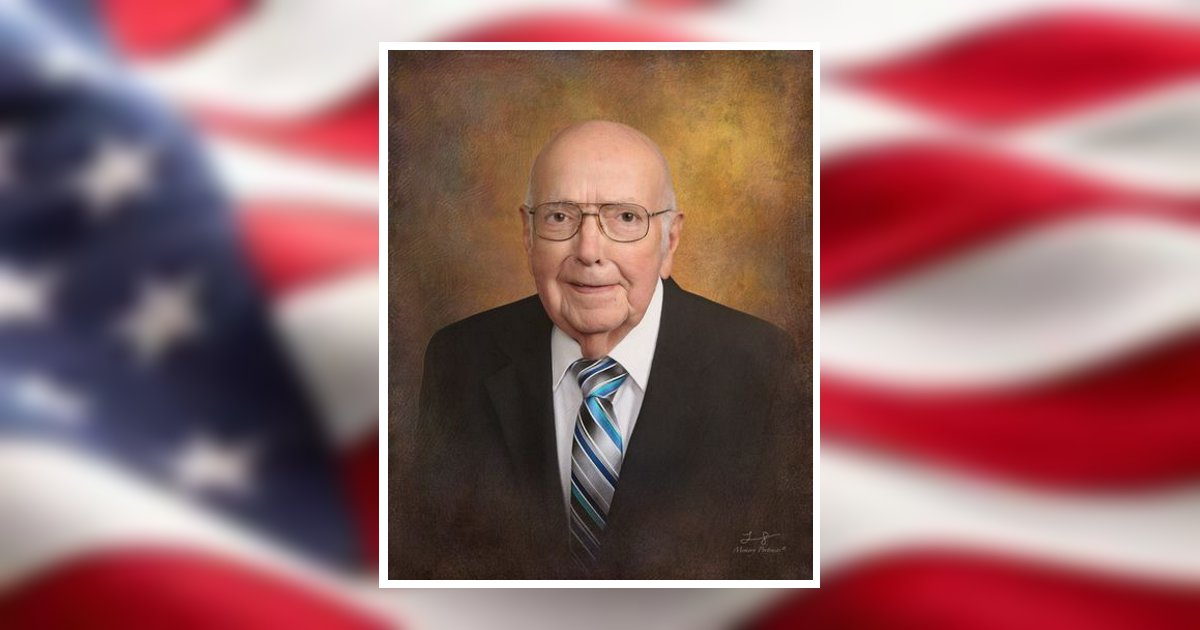 Clifford Grant Ward Obituary January 27, 2025 - Grove-Rogowski Funeral Home, P.A.