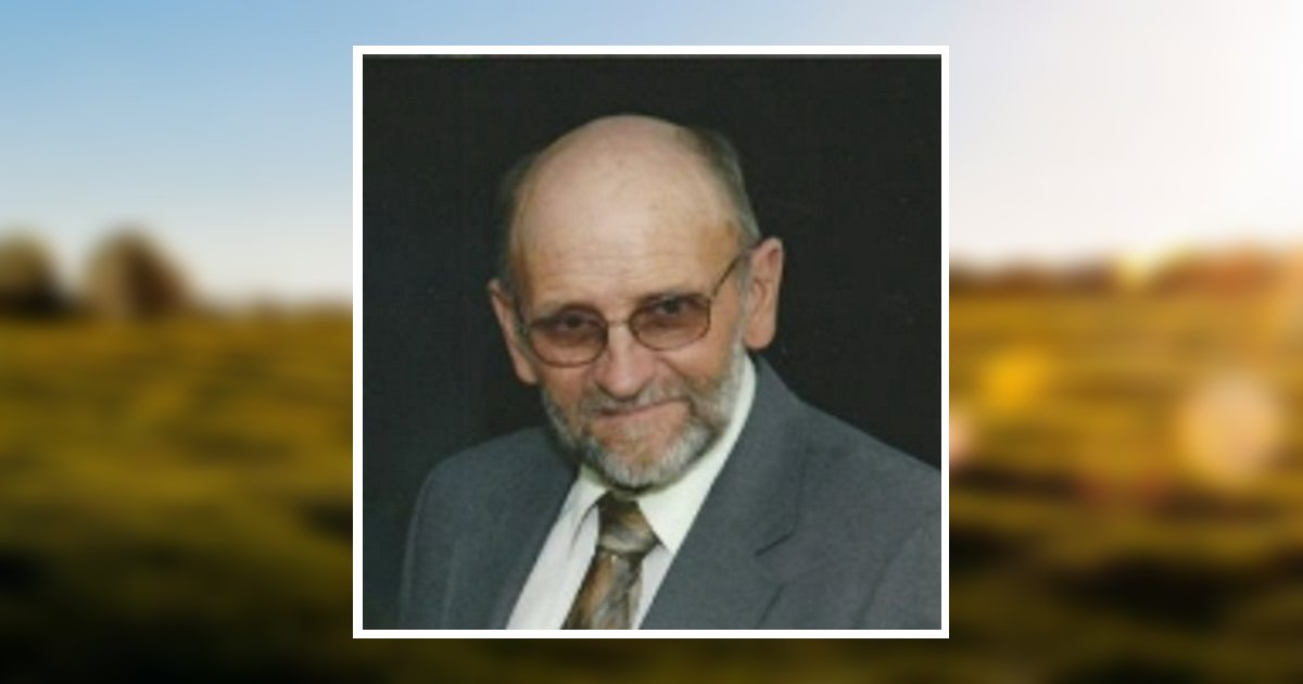 Melvin Carpenter Obituary November 19, 2015 - Michael R. Gray Funeral ...