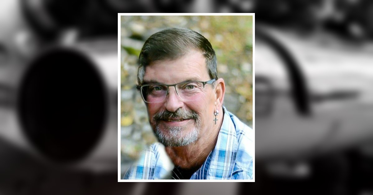 Charles "Wade" Greiner Obituary June 26, 2025 - Boman Funeral Home