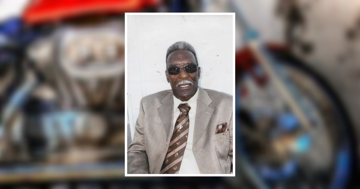 Walter Sutton Jr Obituary February 24, 2021 - R. Swinson Funeral Service