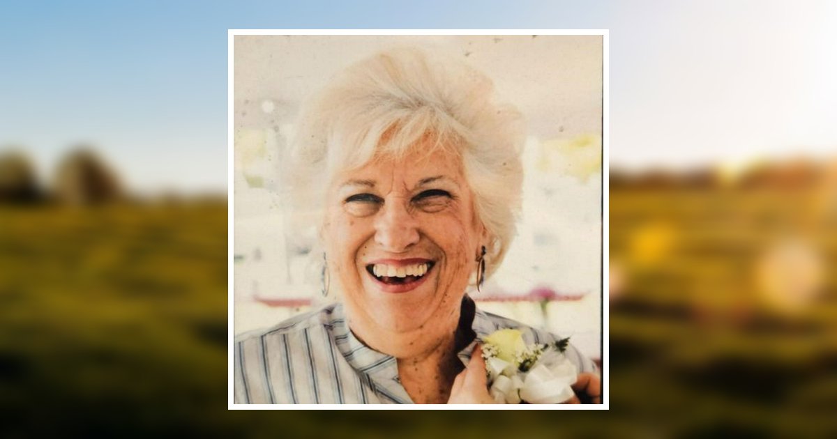 Phyllis Macallister Obituary April 29, 2024 - Scobee-Combs-Bowden ...