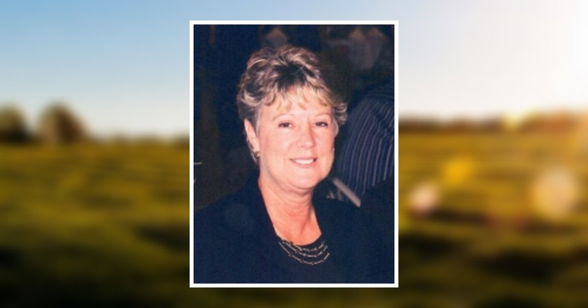 Karen Merrow Obituary December 24, 2016 - Bailey Funeral Home