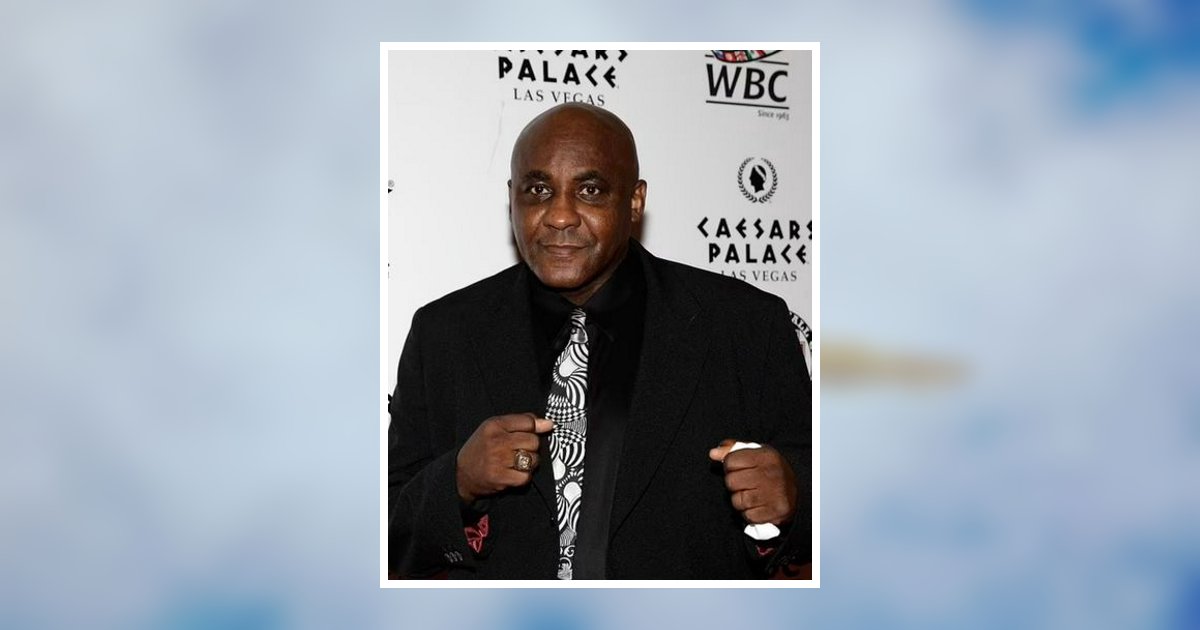 Michael McKenzie McCallum Sr. Obituary May 31, 2025 - Giddens Memorial Chapel