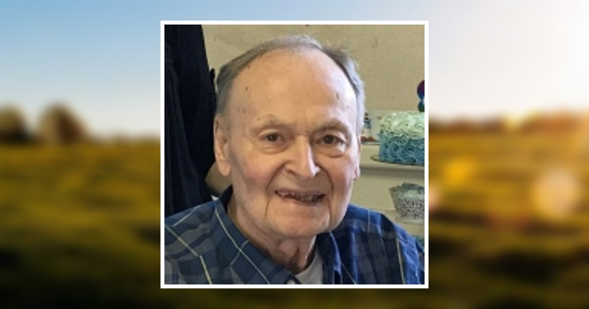 Charles Frederick Booty Sr. Obituary 2018 - Lane Family Funeral Homes