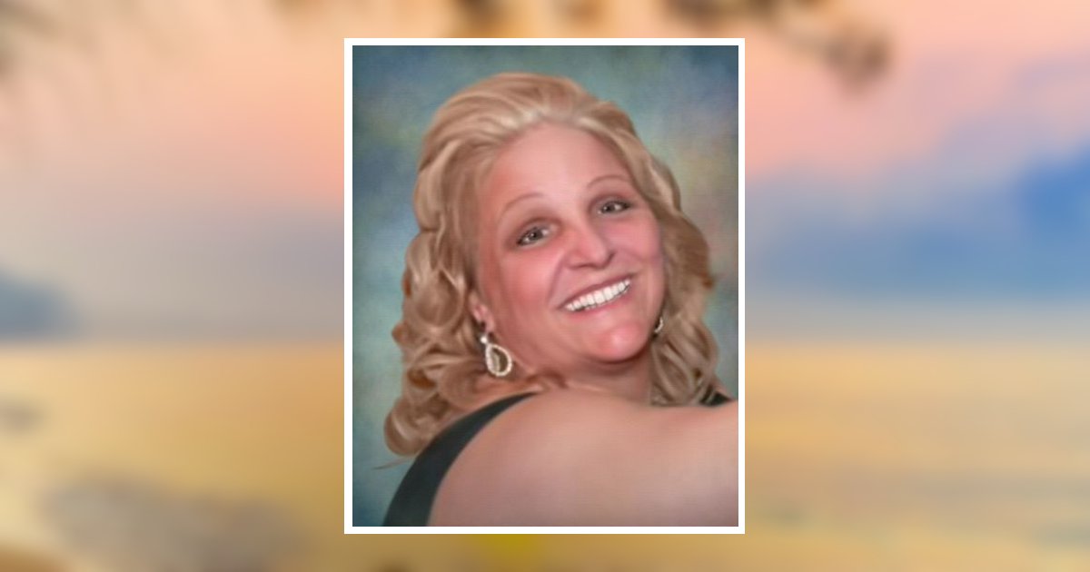 Roxanne D. "Rocki" "Rox" Caterino Obituary December 25, 2024 - George ...