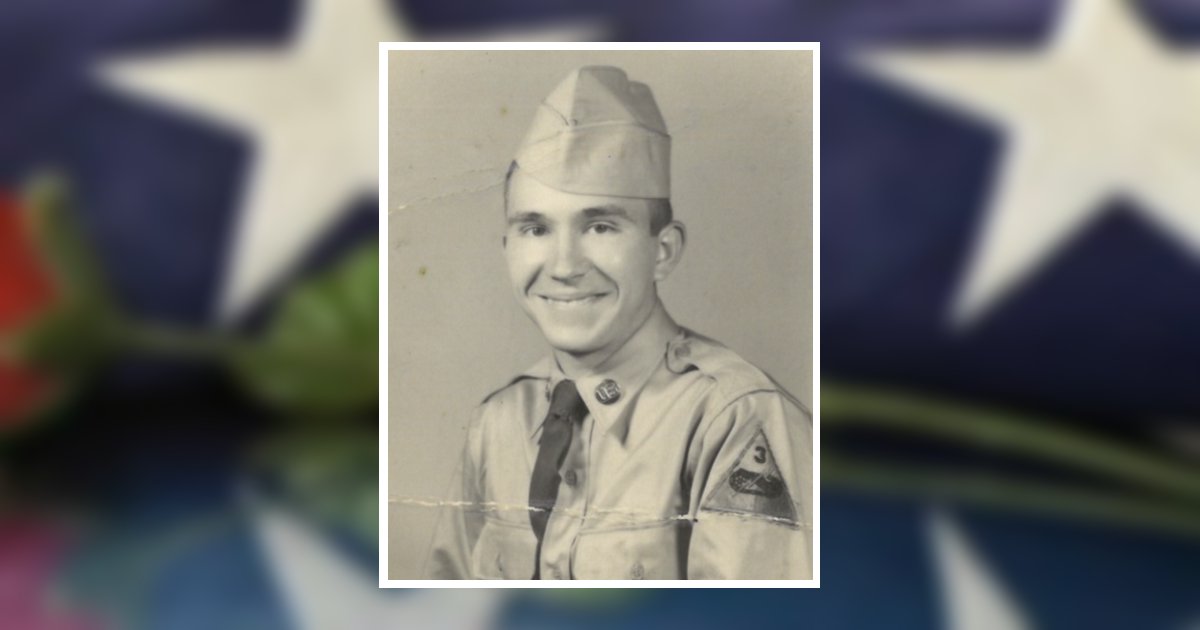 Owen Goodpaster Obituary April 29, 2024 - Michael R. Gray Funeral Home ...