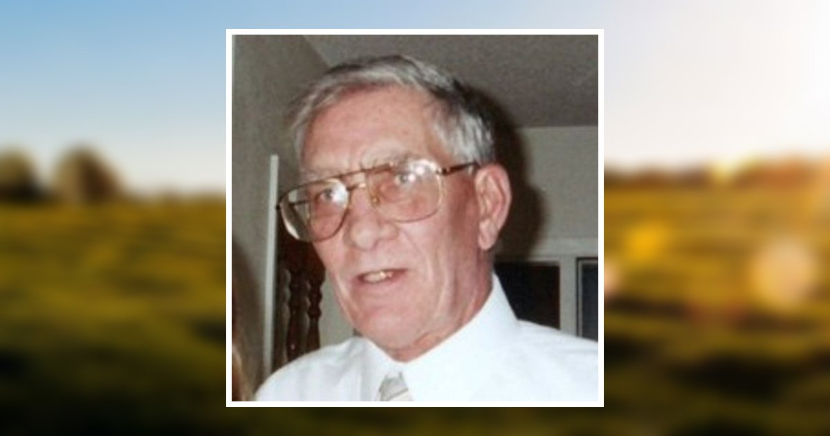 Robert "Bob" Allen Driskell Obituary January 6, 2020 - Lange Funeral Home