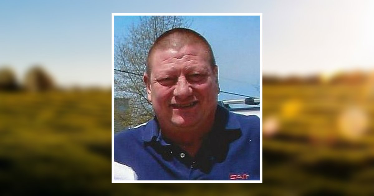 David Timko Obituary January 24, 2015 - Burton Quinn Scott Cremation ...