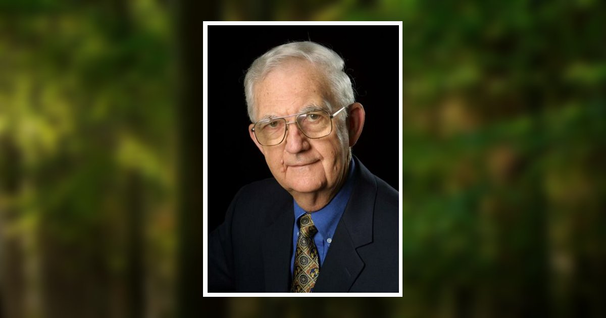 Kenneth Voss Obituary April 29, 2025 - Simonet Funeral Home