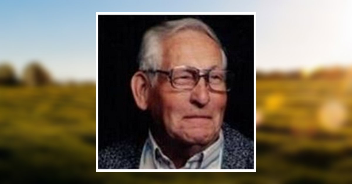 Eugene Sprague Obituary 2007 - Chamberlain Huckeriede Funeral Home