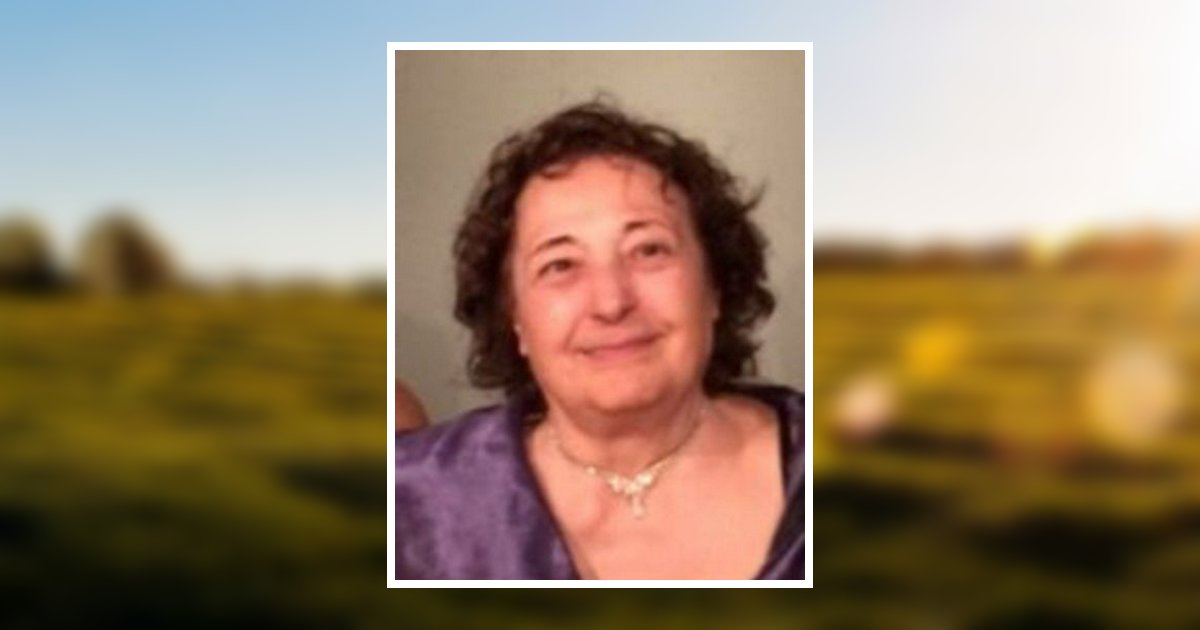 RoseMarie Reneau Obituary July 6, 2017 - Sax-Tiedemann Funeral Home