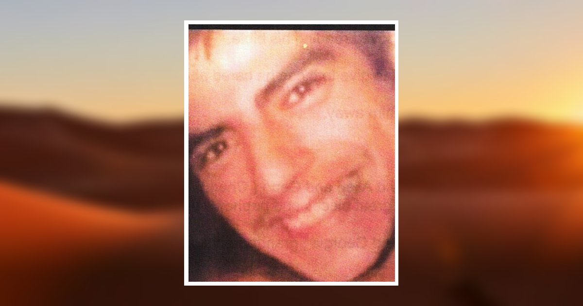 Clifford Johnny Allen Obituary August 21, 2022 - Lindquist Mortuary