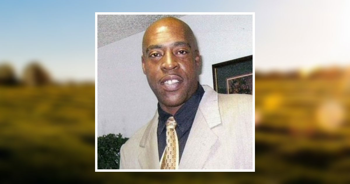 Derrick Allen Ramey Obituary May 28, 2022 - OK Cremation & Funeral Home