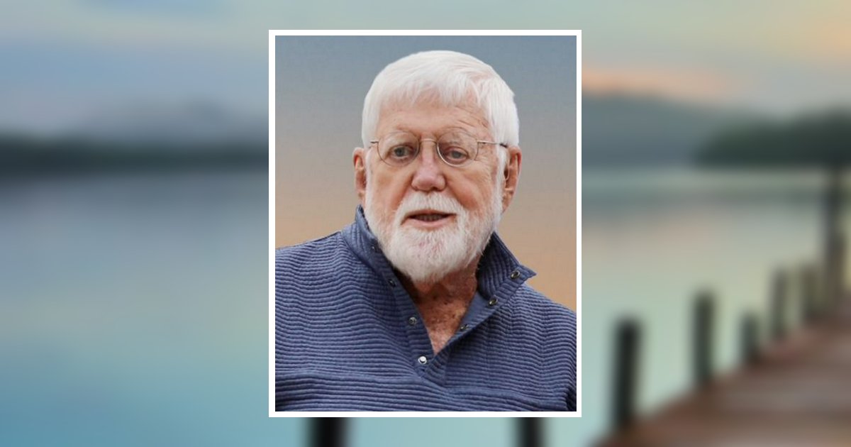 Dr. James Daulton Keith Obituary June 29, 2025 - J Henry Stuhr
