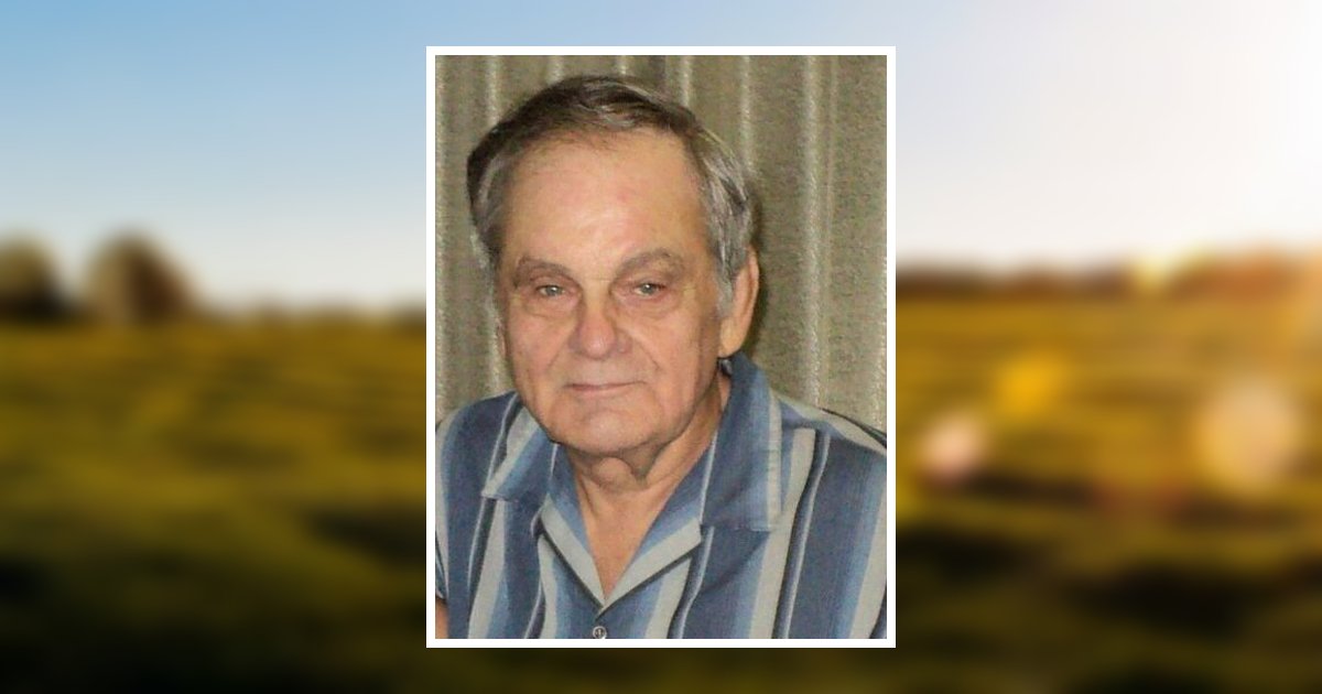 Byron Jones Obituary 2022 Singleton Funeral And Cremation Services