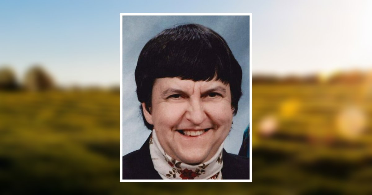 Sandy Kay Clement Obituary July 13, 2022 - Mahn Family Funeral and ...