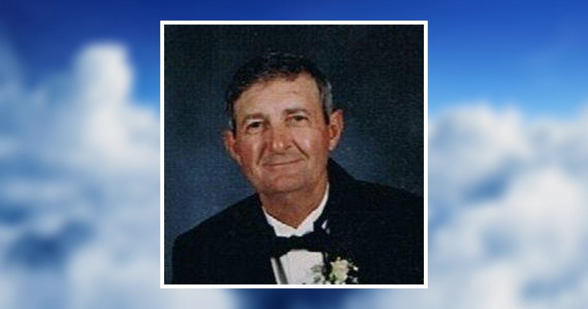 John William Thomley Obituary May 1, 2017 - Aulds Funeral Home