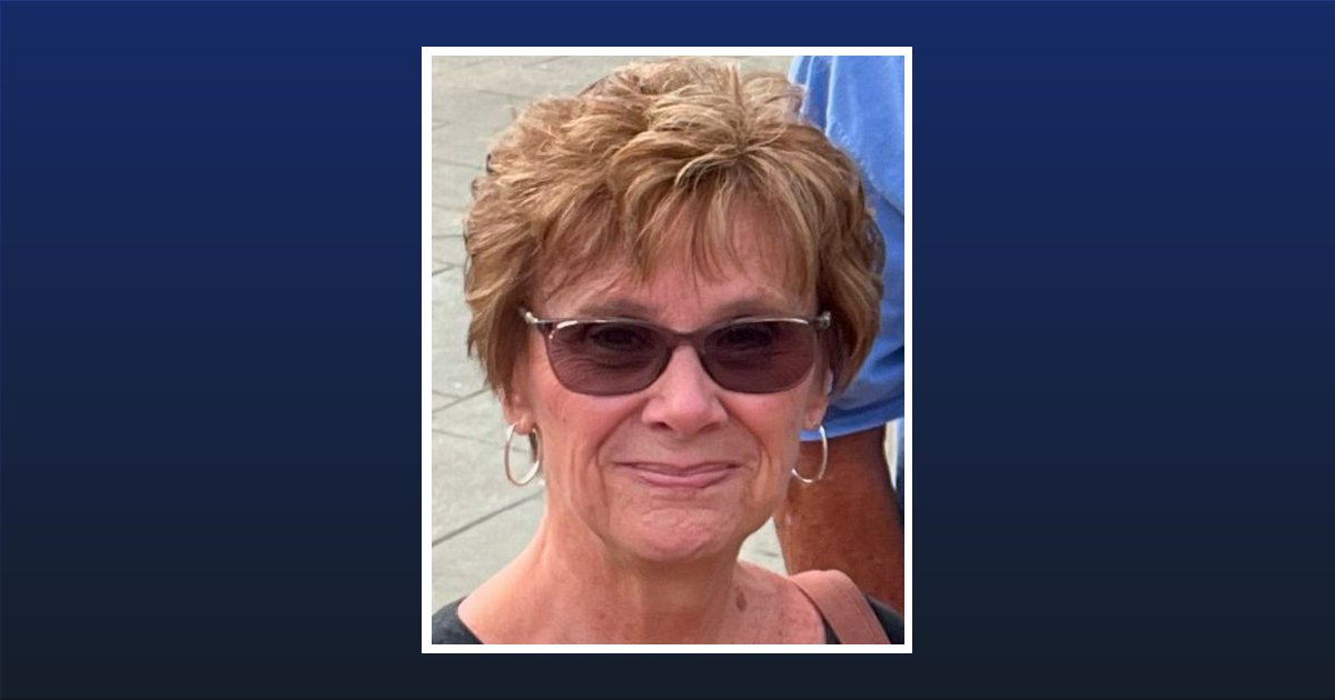 Deborah L. "Deb" Zane Obituary January 20, 2025 - Heffner Crematory ...