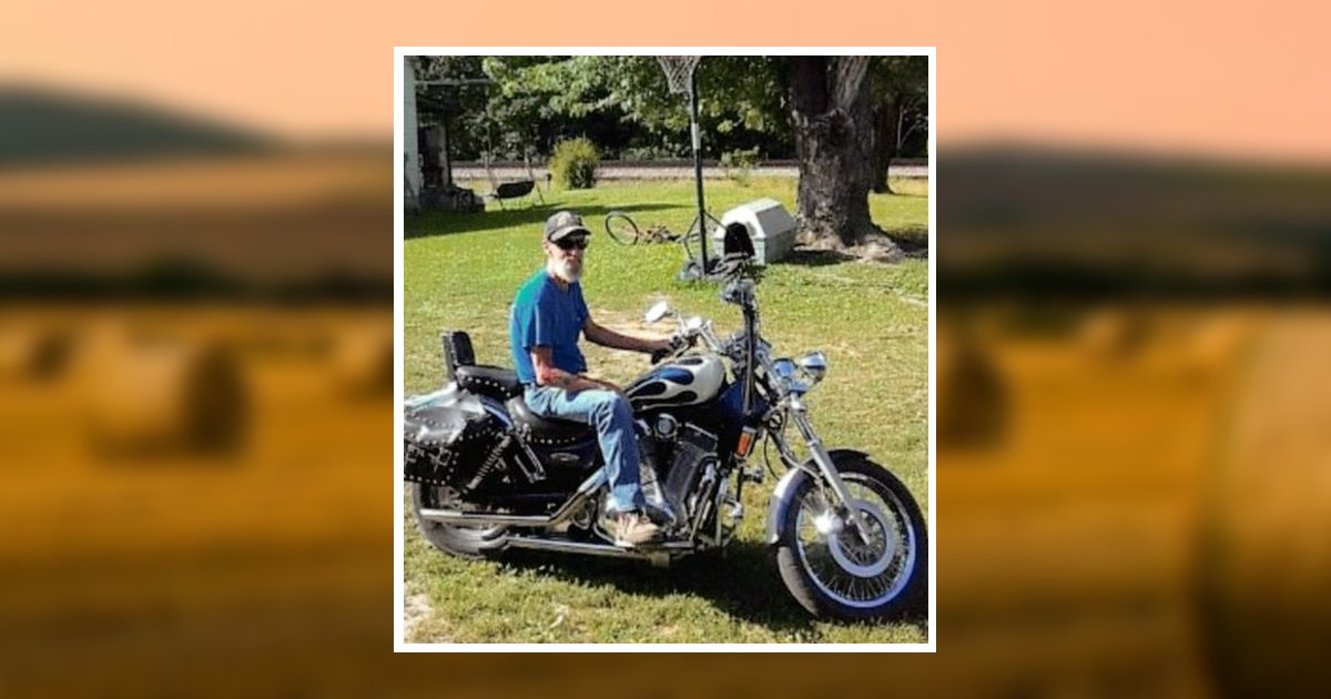 Randall Scott "Skeeter" Crabtree Obituary December 10, 2021 - McCreary ...