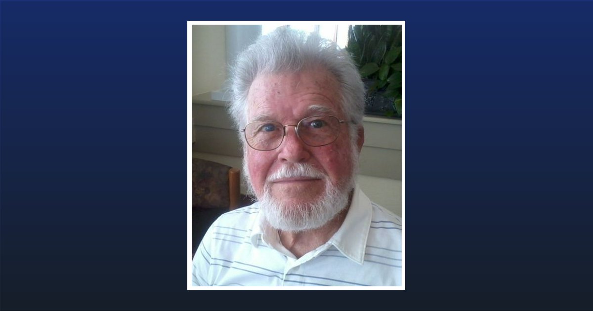 Arthur L. Stepp Obituary August 15, 2022 - Cremation Society of Missouri