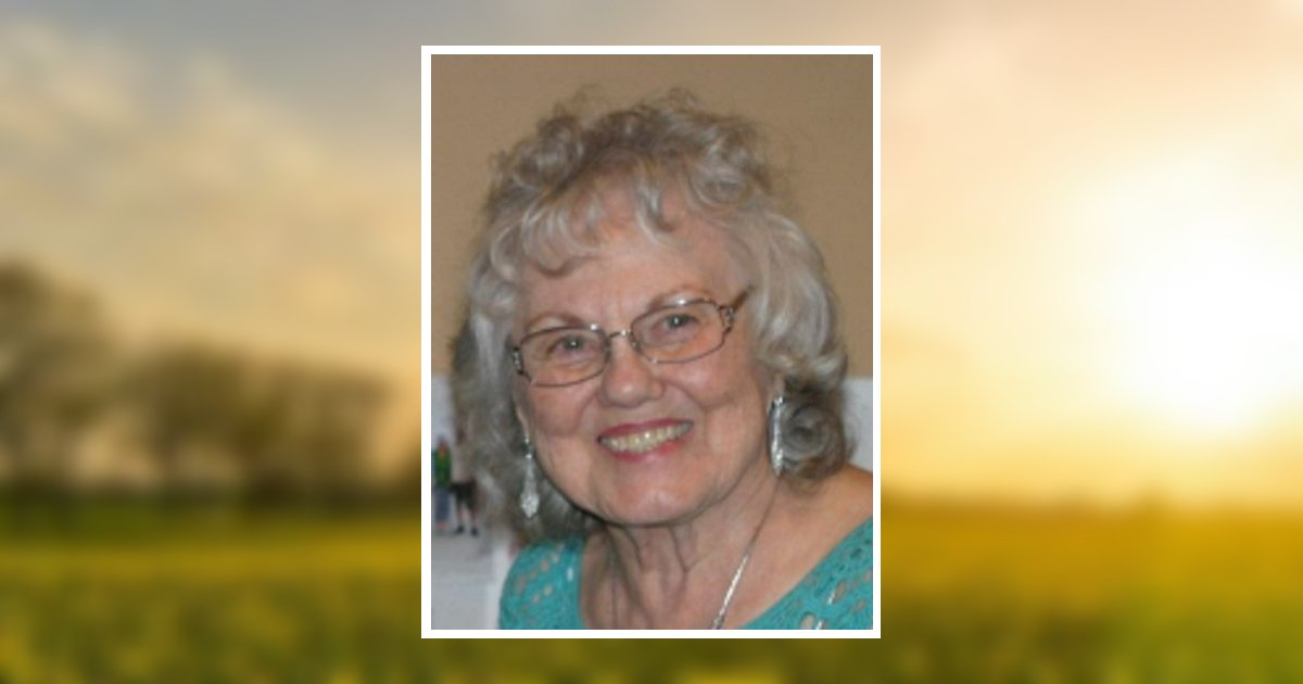 Betty Kay Barton Obituary March 23, 2021 - Dengel & Son Mortuary ...