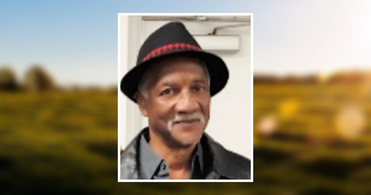 Robert Lytle Obituary March 30, 2022 - Lewis and Wright Funeral Directors