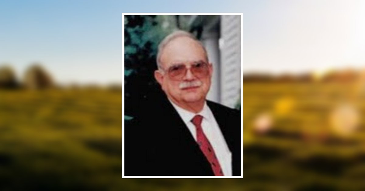 Walter Kelly Parris Obituary February 14, 2014 - McDonald Family ...