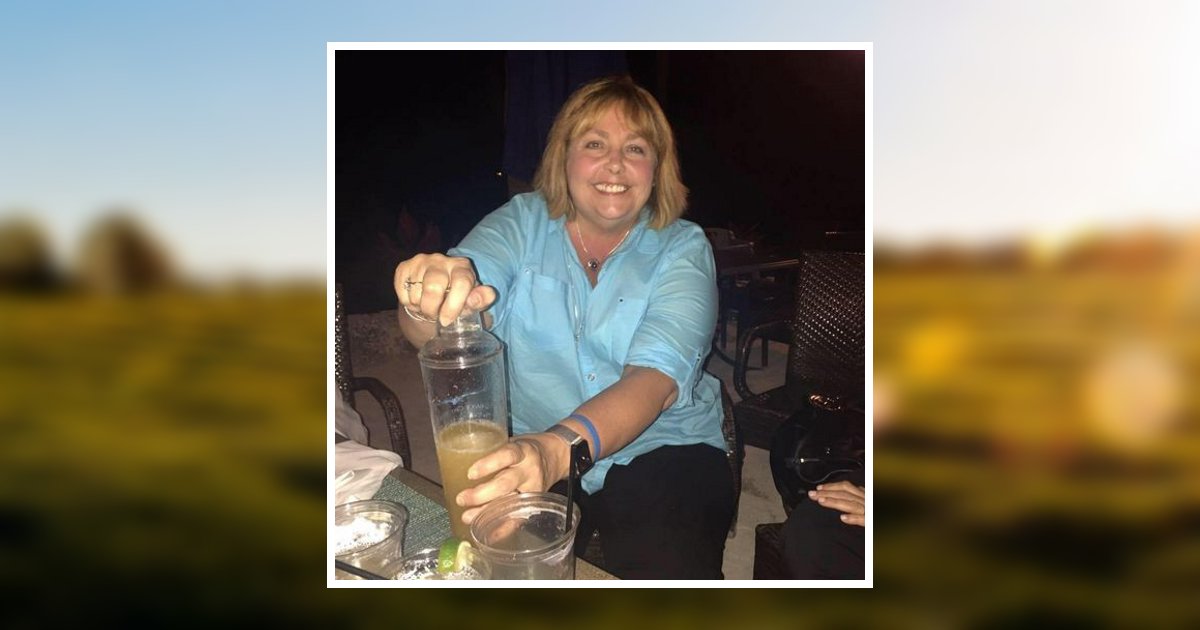 Debra Jo "Debbie" Kemp Obituary October 16, 2022 - Flanner Buchanan ...