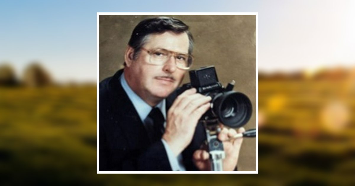 Earl Milford Irwin Obituary June 17, 2021 - Wolfe-Bayview Funeral Home ...