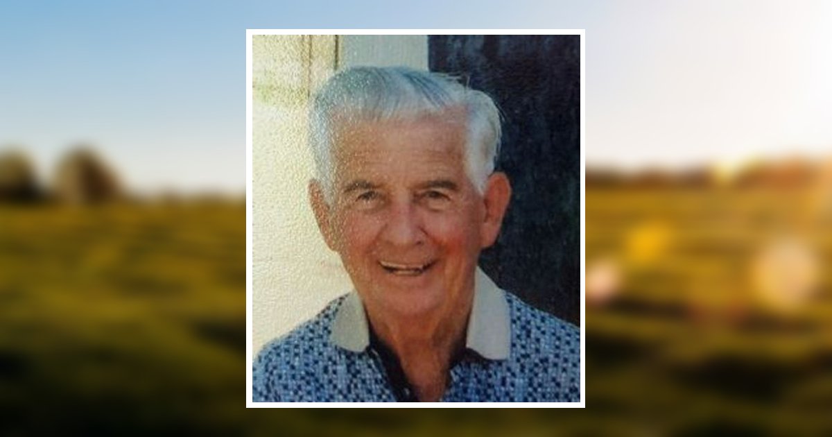 William White Obituary September 1, 2016 - Harkey Funeral Home