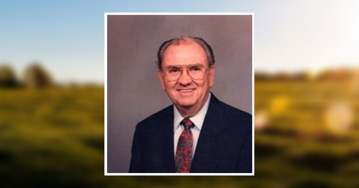 James Mcfall Obituary October 3, 2015 - W.F. Gormley & Sons